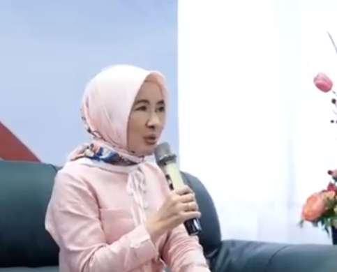 KPK Panggil Mantan Dirut Pertamina Nicke Widyawati Terkait Kasus Jual Beli Gas - IndonesiaNews